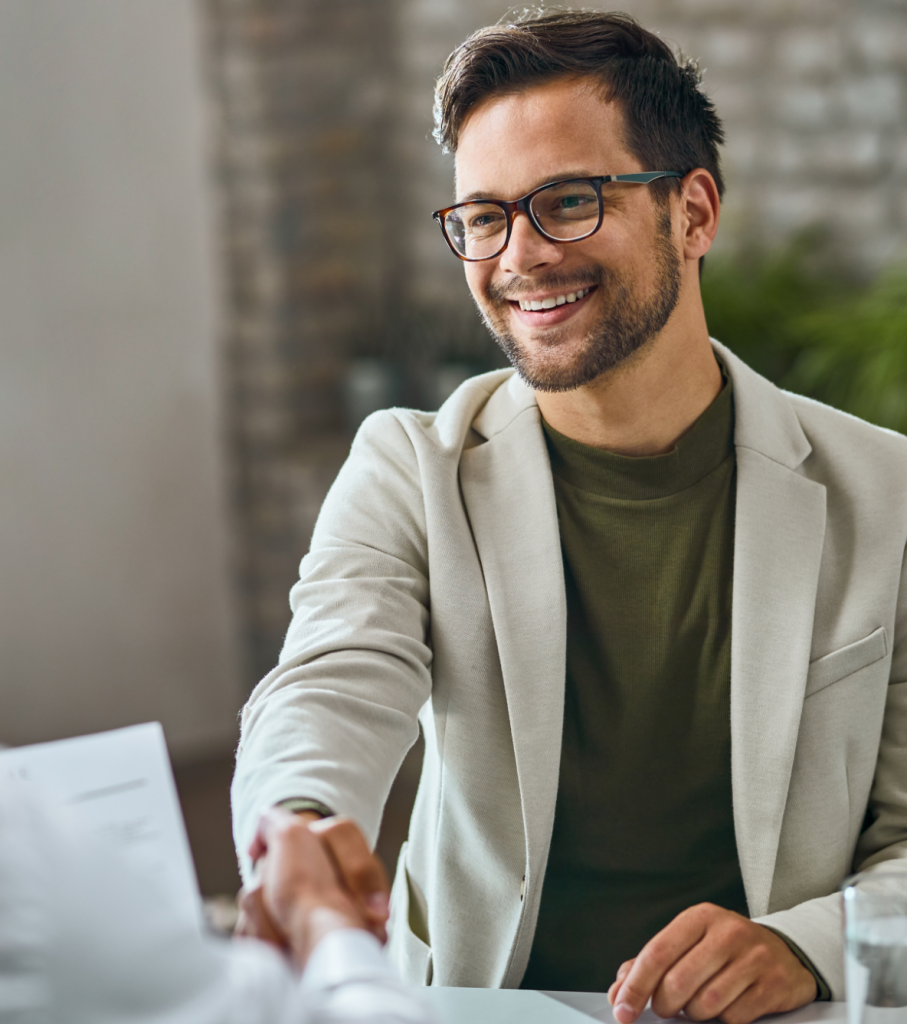 IT-specialist Twente - Mr. Blocks